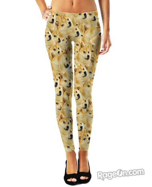 Doge V2 Leggings – rstore4